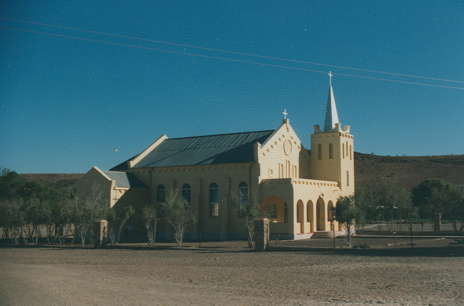 OSFS NAMIBIA