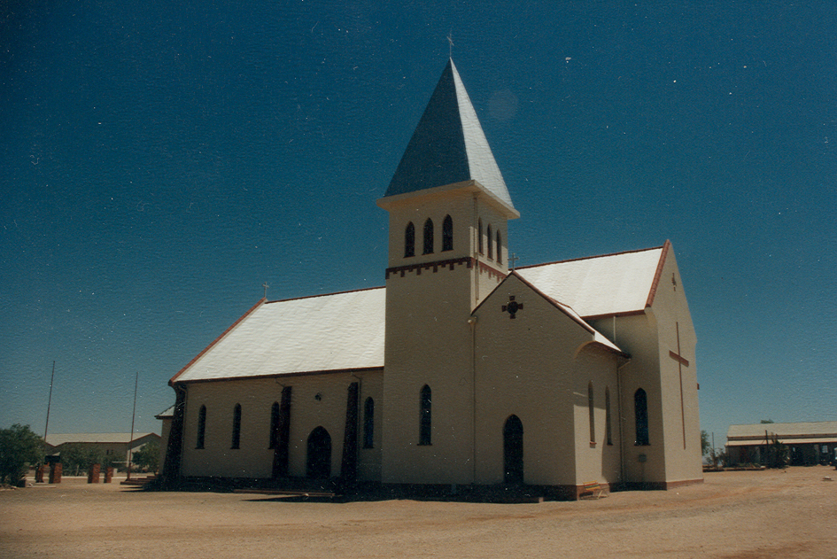 Karasburg - JungleKey.fr Wiki